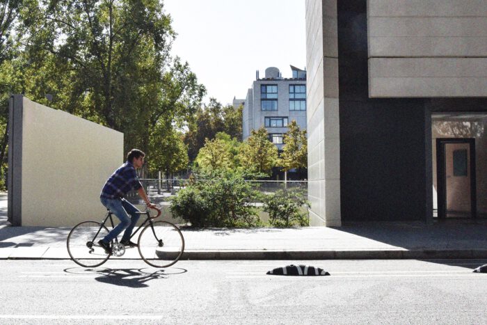 Asociación de Marcas y Bicicletas de España | ZICLA se une a AMBE para ...